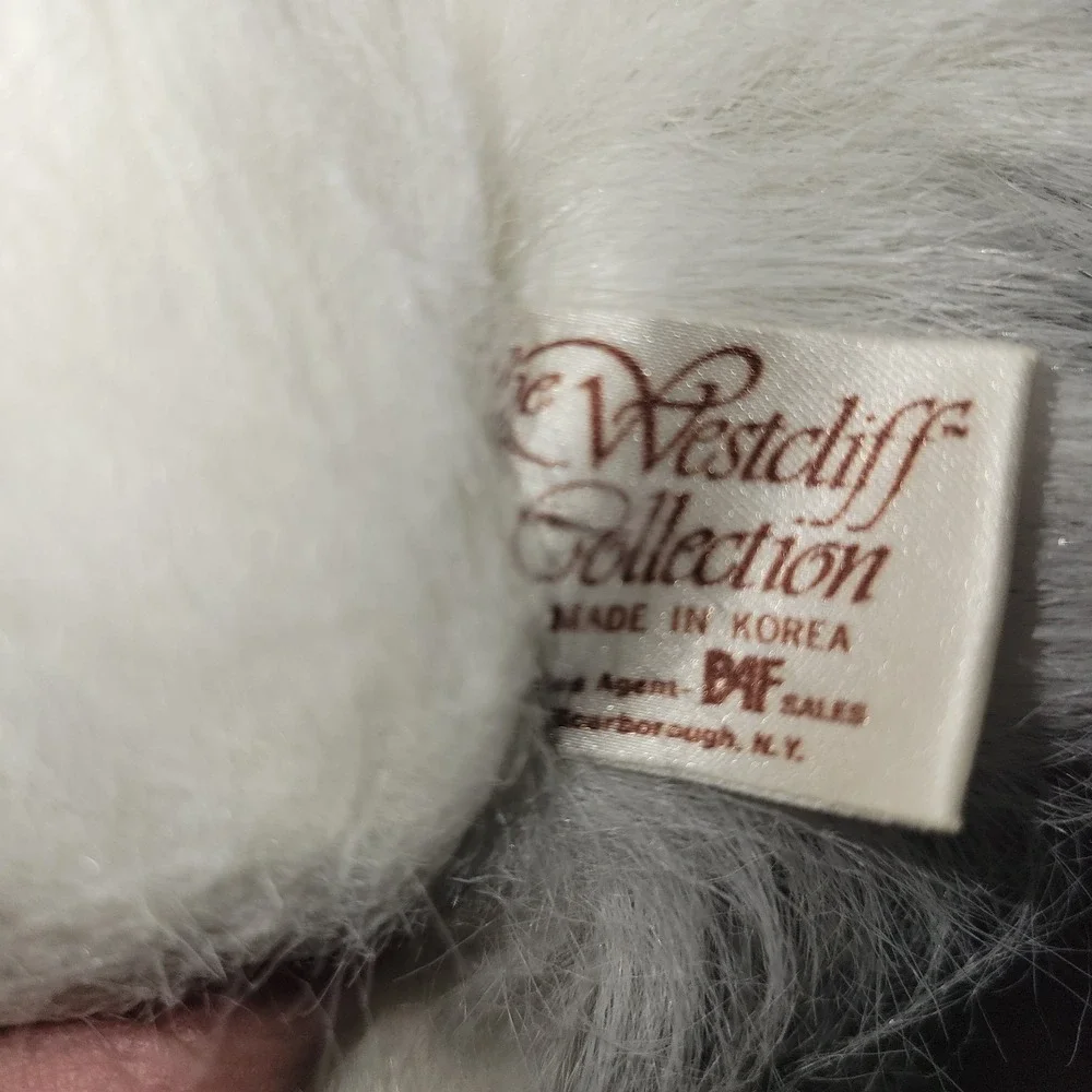 The Westcliff Collection | Toys | Vintage The Westcliff Collection ...